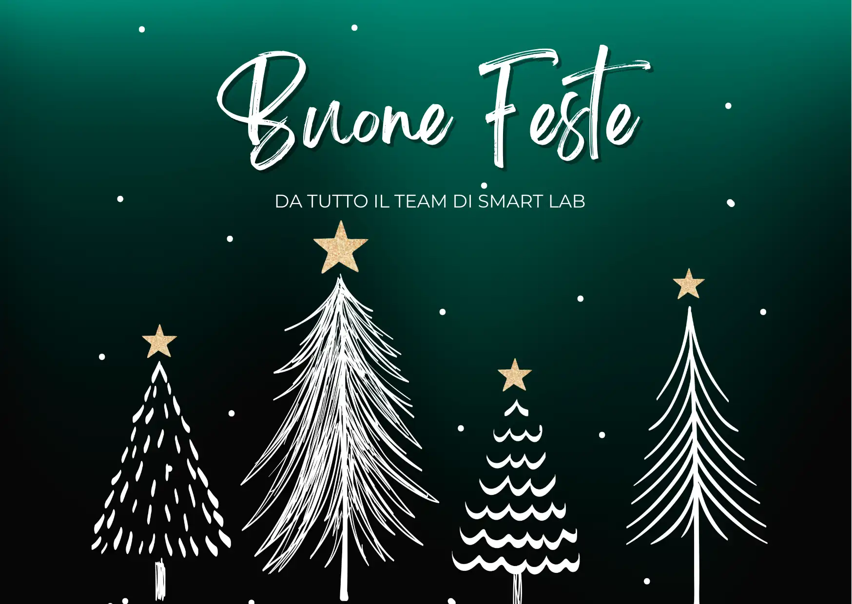 Software gestionale – SmartLab Italia